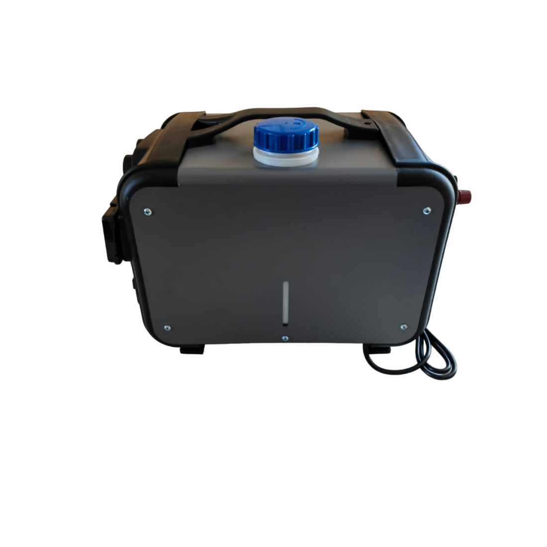 Дизельный автономный отопитель мощностью 5 кВт (kW), 12-220V, 4 сопла ...