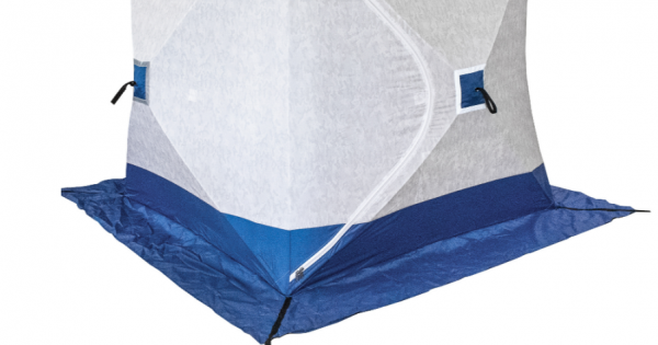 Автоматическая палатка Terbo куб 1.8х1.8 м купить по лучшей цене с ...