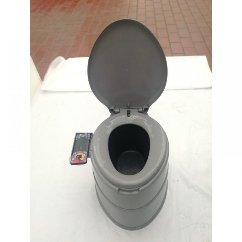 Портативный унитаз Mircamping 010TM купить по лучшей цене с доставкой ...